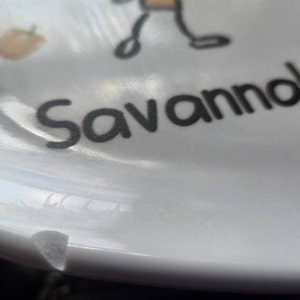 Personalized Sea Ocean Themed Classroom Decor, Custom Classroom Welcome ...