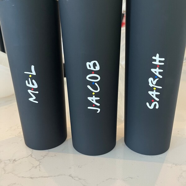 Set of 12 Wedding Glass Decals/ DIY Decal. Wedding Decals, Wedding ...