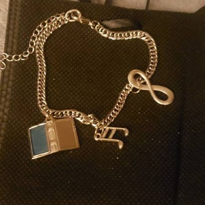 Infinity Gauntlet Thanos Avengers Infinity War Inspired Bracelet ...