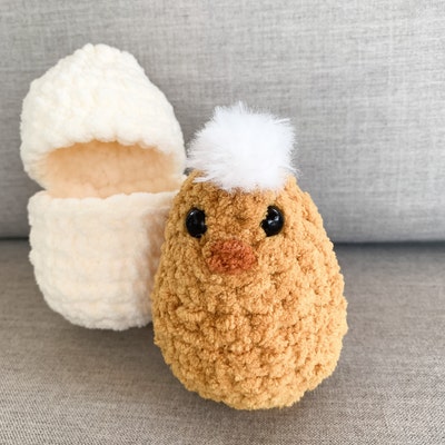 Mini Henny, Mini Peck, and Mini Gertie 3pc Set or Individual Minis ...