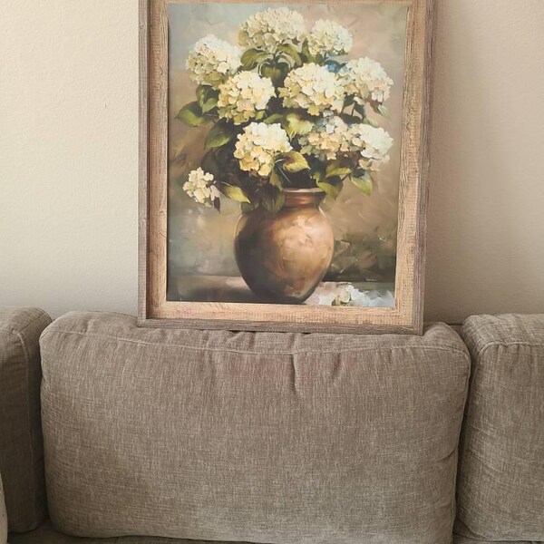 Black Woman Art, Flower Head Art, African American Art, Black Girl ...