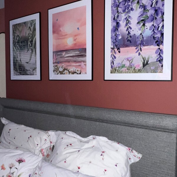 Marjorie Poster Pink Printable Wall Art Subtle Swiftie Printable Wall ...