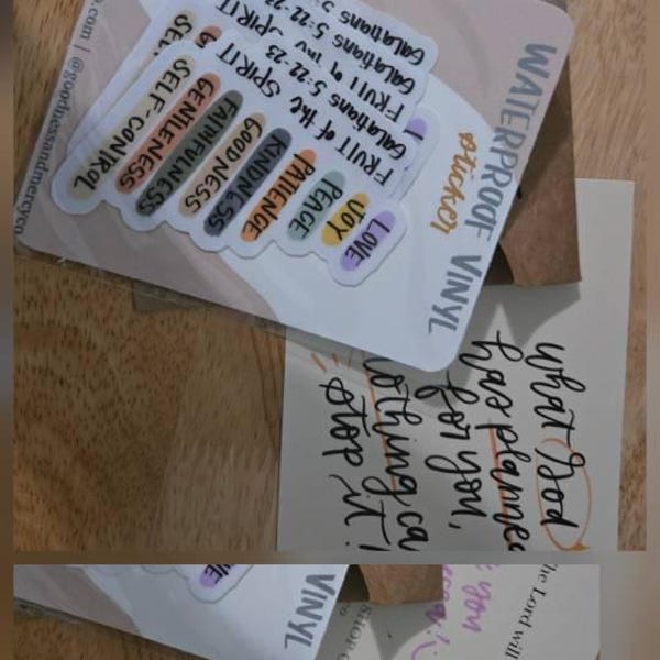 I Dare You to Read Your Bible Sticker Jesus Stickers Bible Stickers ...