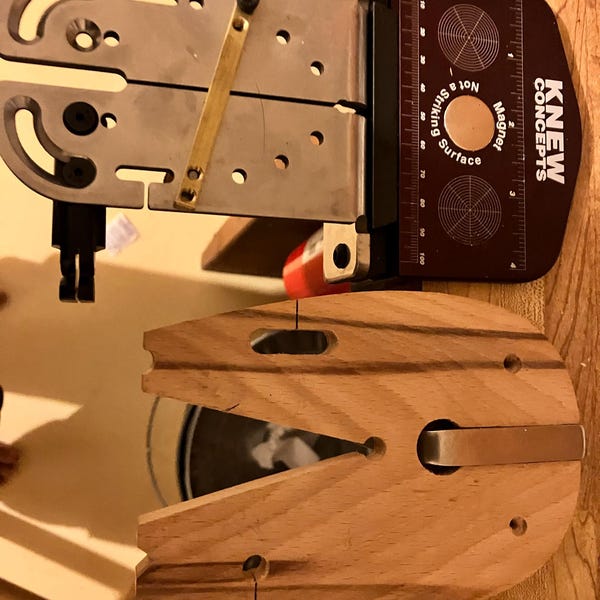 Clock Makers Mini Nut Driver Set Etsy