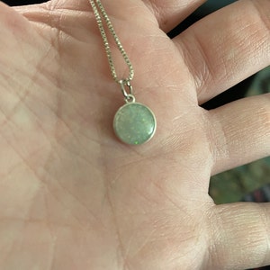 Custom Made Solid Opal Ring Handmade Bello Opal Ring - Etsy UK