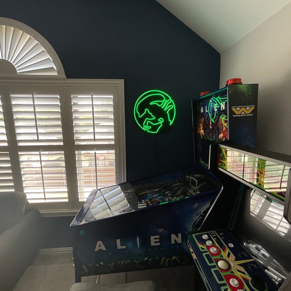 Super Mario Hat LED Neon Sign - Etsy