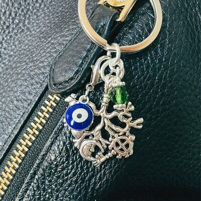 Italian Mano Fico Figa or Fig Hand Charm Figa Protection - Etsy UK