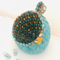 Bubble Pods Sewing Pattern - Etsy Canada