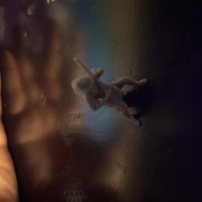 Vhok Ironfist, Hero for DND or Pathfinder 8K Resin Based Miniature the ...