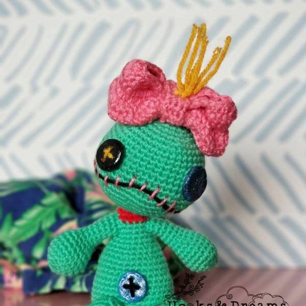 CROCHET-PATTERN: Finn's Backpack (adventure Time) Crochet Pattern ...