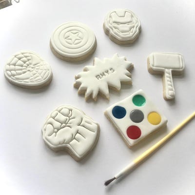 Cake Stencil Mosque Pattern - Etsy