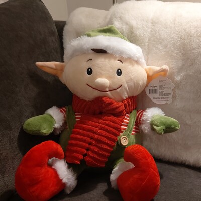 Build Make a Teddy Bear Kit Brown Classic Teddy Bear 16 Inch/40cm No ...