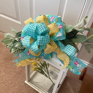 Welcome Peeps Wreath Sign Wreath Attachment Wreath Supplies | Etsy