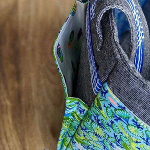 Phase Quilt Pattern From Modern Handcraft - Etsy