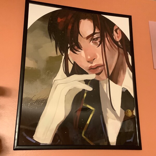 BINGQIU Luo Binghe Shen Qingqiu SVSSS Scum Villain Self-saving System ...