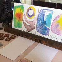 Soulspace Oracle Deck - Etsy Canada