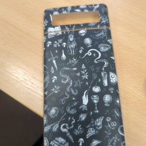 Industrial Phone Case Mechanical Phone Cover for Google Pixel 8A, 8 Pro ...