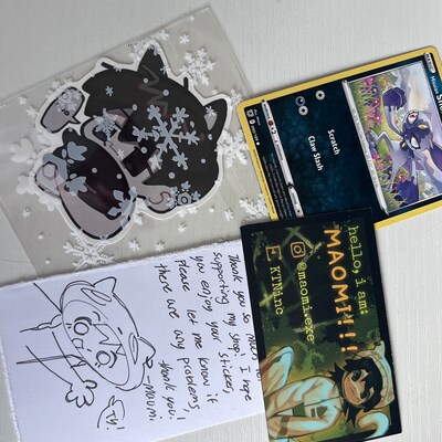 Holo Rpgmakerhorror Pet Charms Omori, Mogeko Castle, End Roll, Ib - Etsy