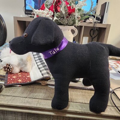 Tulip Mug Rug Kit, the Whole Country Caboodle, BX176, Leanne Anderson ...