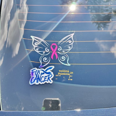 Faith Hope and Love Decal, Car, Truck, Windshield, Laptop, Vinyl ...