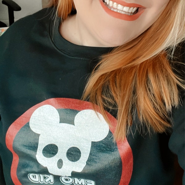 Emo Dad Hat | Emo Goth Snapback Hat Cap | Dad Hat Cap | Punk Hats | Dad ...