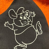 Gus Gus Svg - Etsy Canada