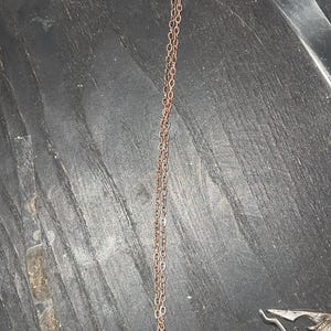 Asmodeus Sigil Crystal Necklace - Etsy