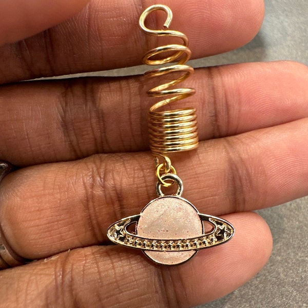 Kids Galaxy Loc Jewelry. Dreadlock Hair Accessories for Children and ...