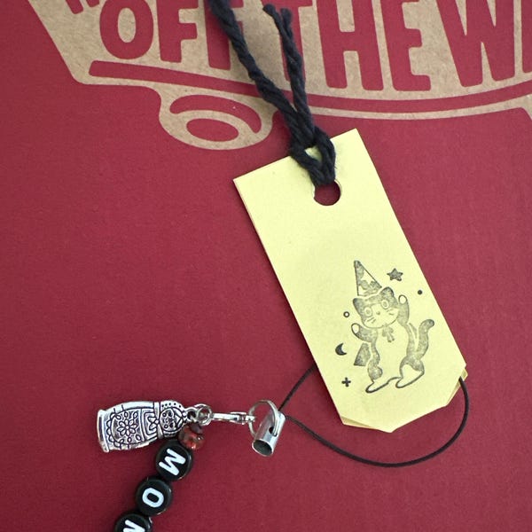 Mothman Tapestry Crochet Pattern - Cryptid Easy Beginner Granny Square ...