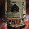 US Army Personalized Officer Mug; All Ranks, Cw1-maj Gen; Customize W ...