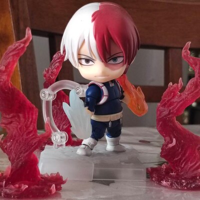 Greema and Grag's Orphanage 9 Characters, Plus Some Children's Scatter ...