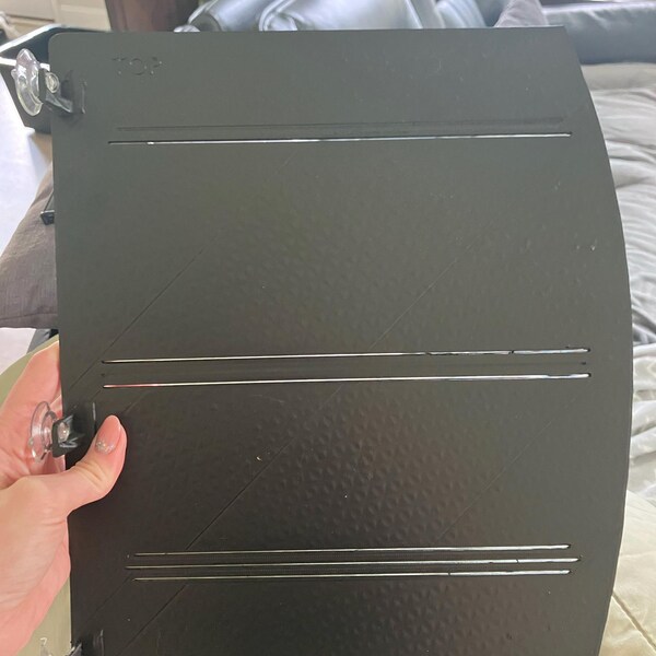 Full Enclosure Lift for Fluval Flex Lid, Lift Kit Set - Etsy