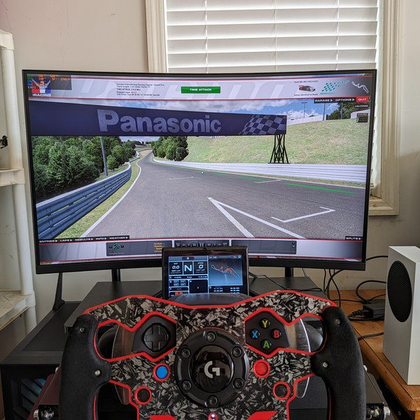 Thrustmaster T3PA Brake Pedal Mod X3/x5 Kit - Etsy