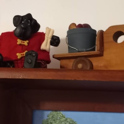 Authentic Handcrafted Apple Head Dolls Grandpa and Grandma Set - Etsy