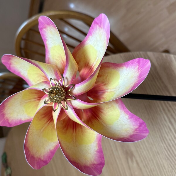 Hummingbird Pinwheel Spinner Whirligig Windmill Fan - Etsy