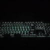 English & Japanese Dual Languages Backlit Keycaps Set for Mechanical ...