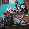 Halsey Stickers High Quality Gloss Finish, Digital Art, Hand Drawn ...