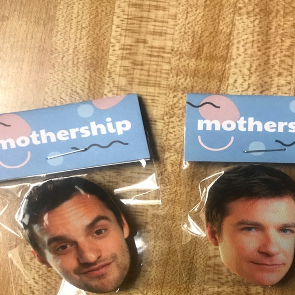 Michael Bluth Jason Bateman Babe Magnet - Etsy