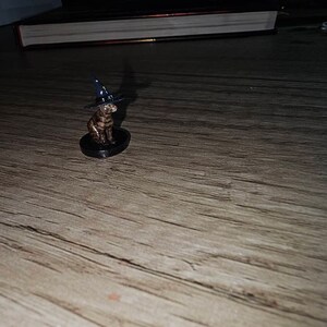 Keg Golem Miniature Mz4250 D&D Dungeons and Dragons Fantasy RPG ...