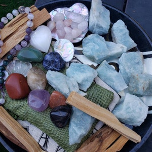 Energy Healing Metatron Grid Cloth Linen Cloth Distance Healing Reiki ...