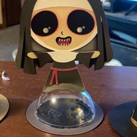 Cake Topper Con Diseño Latino colombia, Cuba, República Dominicana ...