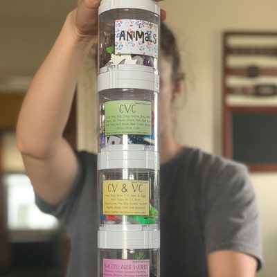 Digital Download Final Consonant Deletion Play-based Phonology ...