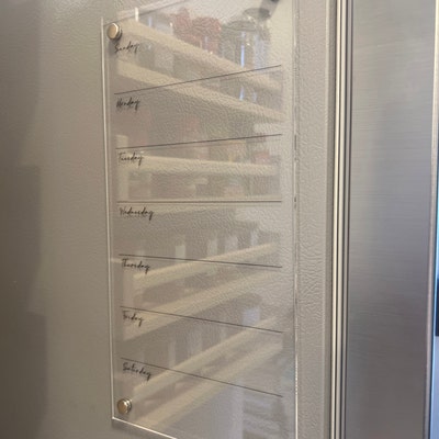 Acrylic Frame Hardware, Standoff Bolts, Floating Frame Hardware ...