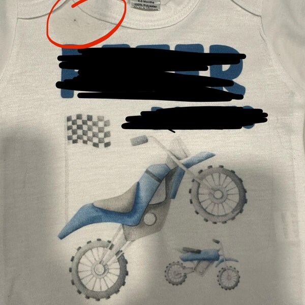 Highland Cow Clothing Dividers, Cow Baby Clothing Divider, Wood ...