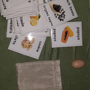 Money Flash Cards, 17 Montessori Cards, US Coins, Memory Games, 3 Part ...