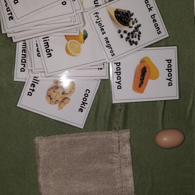 Money Flash Cards, 17 Montessori Cards, US Coins, Memory Games, 3 Part ...