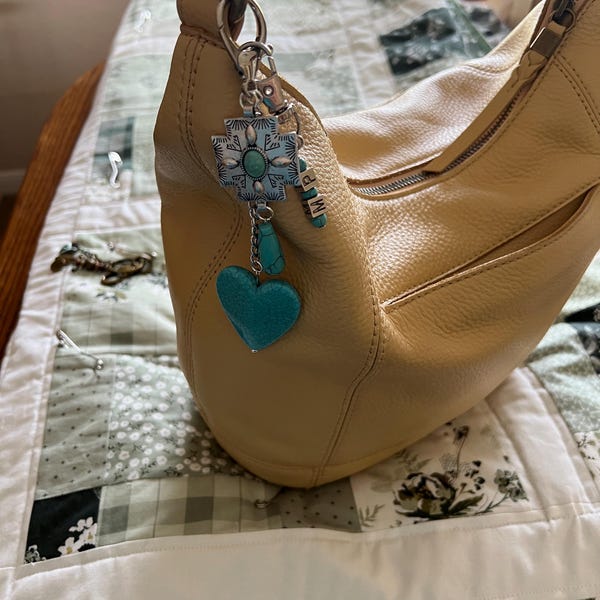 Western Purse Dangle or Charm for Purse, Hand Bag, Boot, Backpack ...