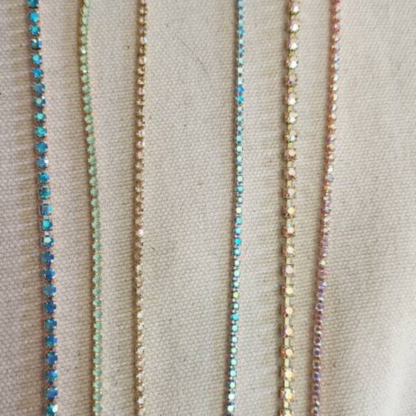 Purl Wire/stiff French Wire/cannetille/gimp Wire for Luneville ...