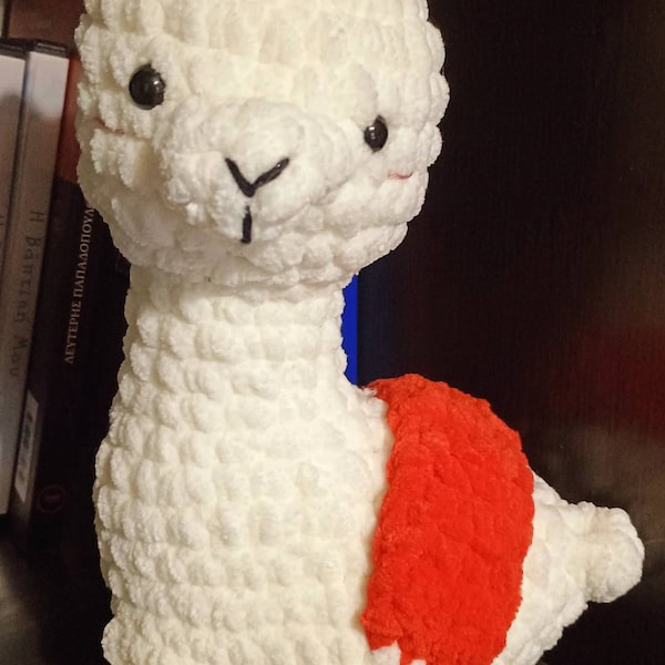 Mussel No Sew Crochet Pattern, No Sew Amigurumi Crochet Patterns ...