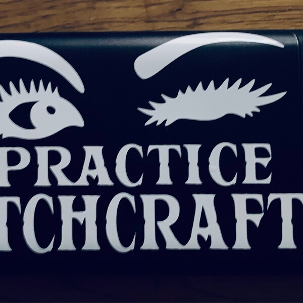 Winking Eyes Decal, Eye Lashes Wink Car Window Sticker, Woman Eyelashes ...